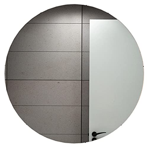 Runde Spiegelschränke anschauen | runder Hängeschrank online kaufen